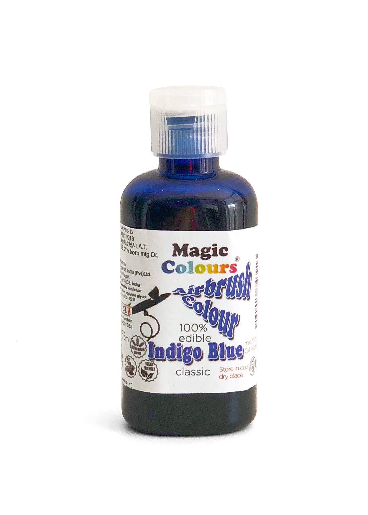 Magic Colours™ Classic Airbrush