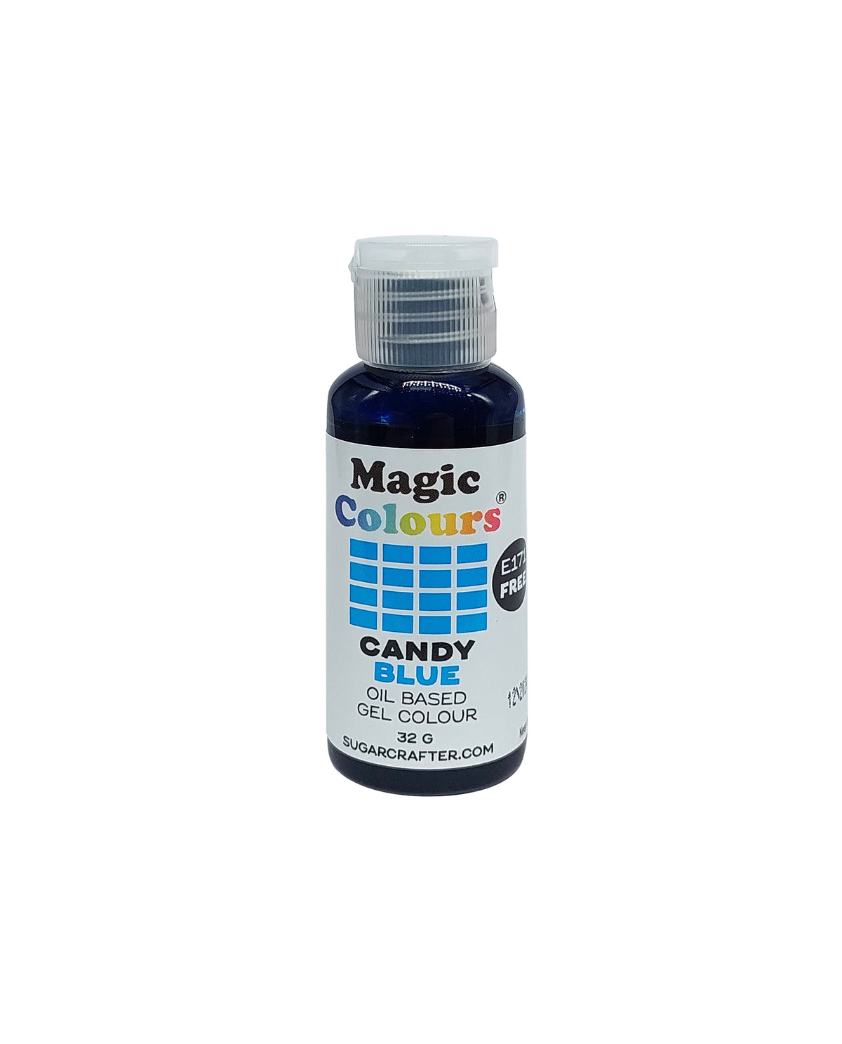 Magic Colours™ Candy Colours