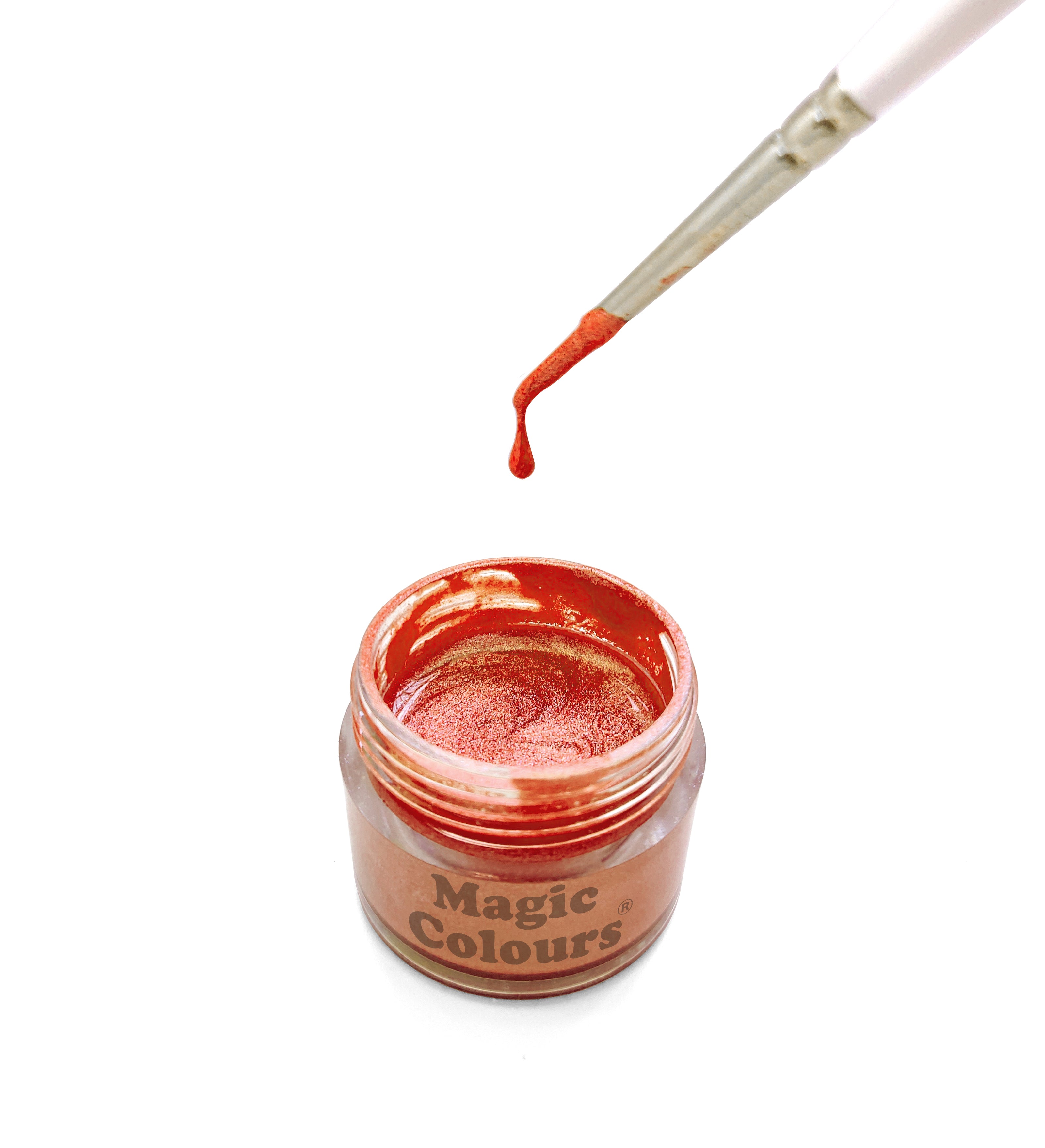 Magic Colours™ Sparkle Paste