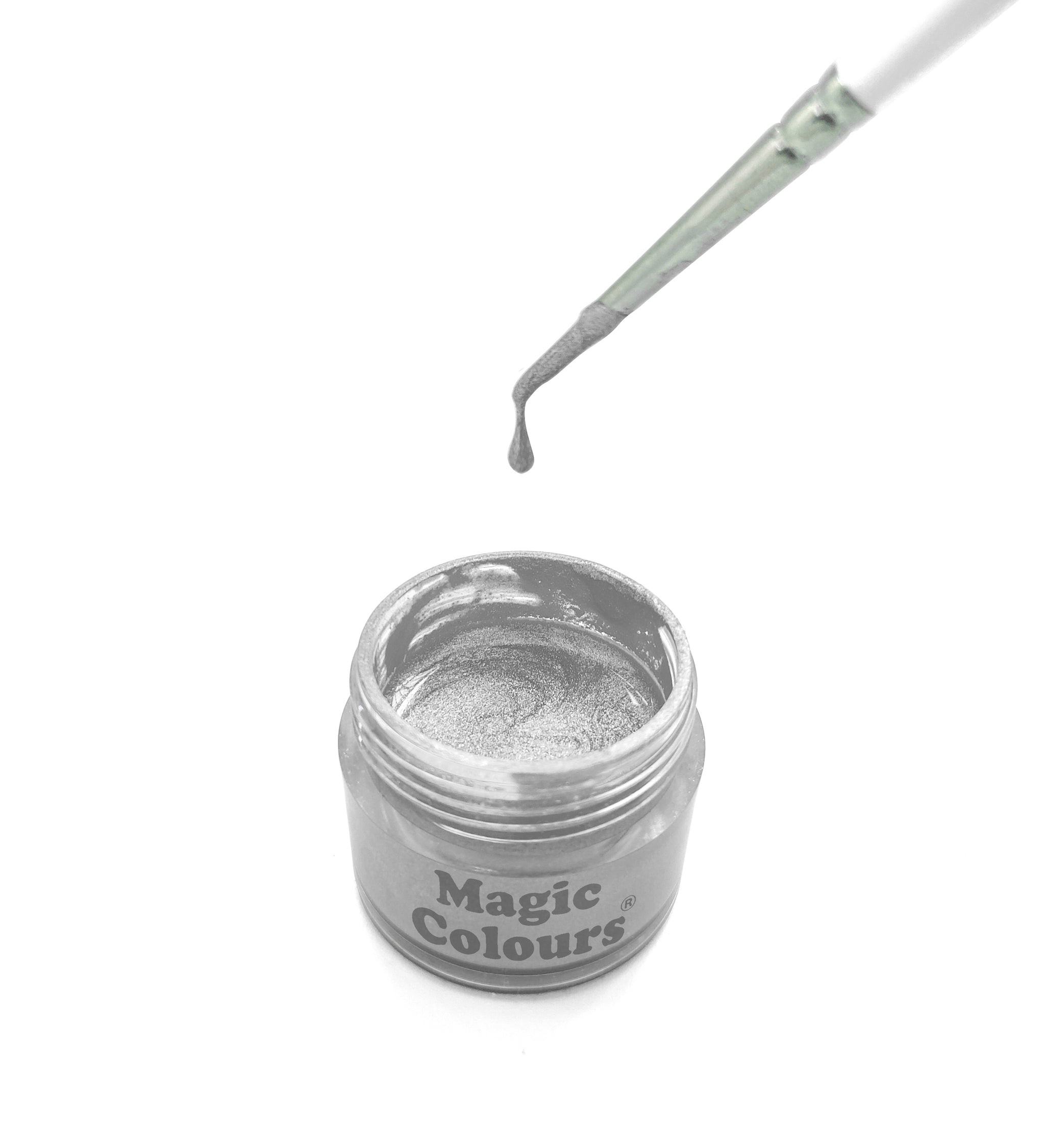 Magic Colours™ Sparkle Paste